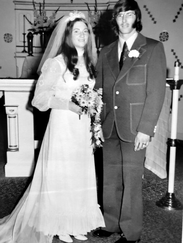 50 Years: Waller | News, Sports, Jobs - News and Sentinel